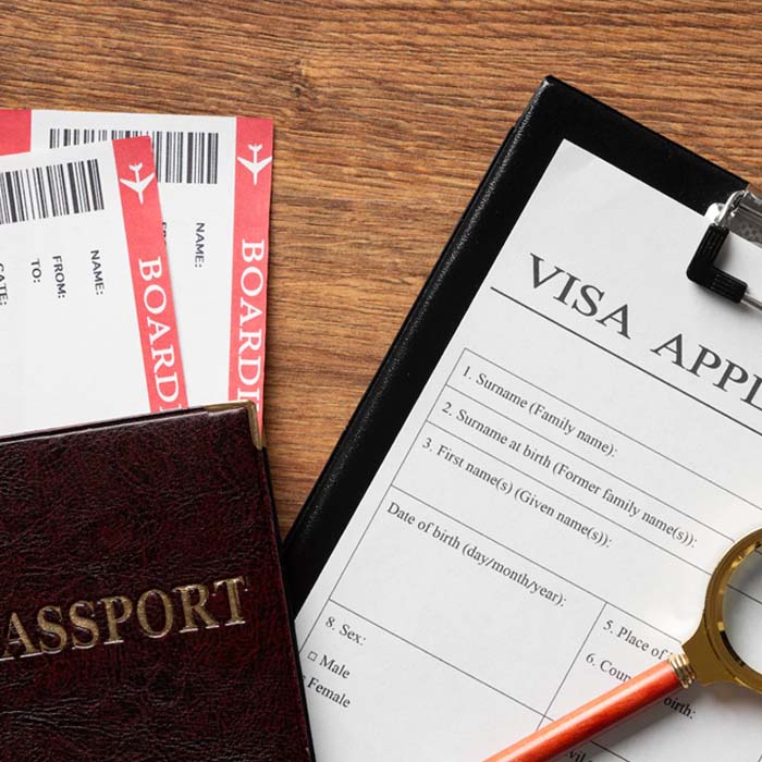 Regis Agency - Immigration Services